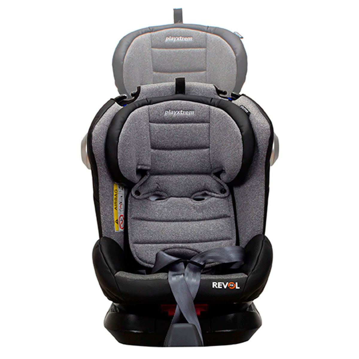 Revol Fix XL | Rum Rum Baby