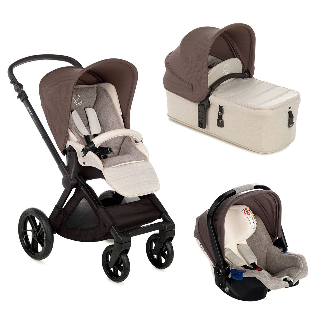 Trío Muum Koos + Micro de Jane | Rum Rum baby